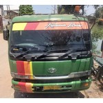 S 9299 UT – ~Kementerian Perhubungan~