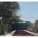 S 9299 UT – ~Kementerian Perhubungan~