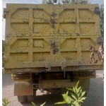 K 8584 OD – ~Kementerian Perhubungan~
